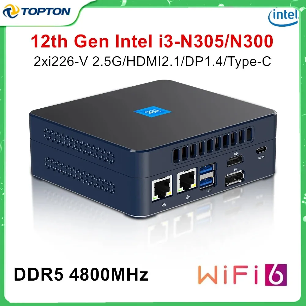 Topton-Mini-PC-M9S-2-Intel-2-5G-Ordenador-de-12-generaci-n-Intel-i3 ...