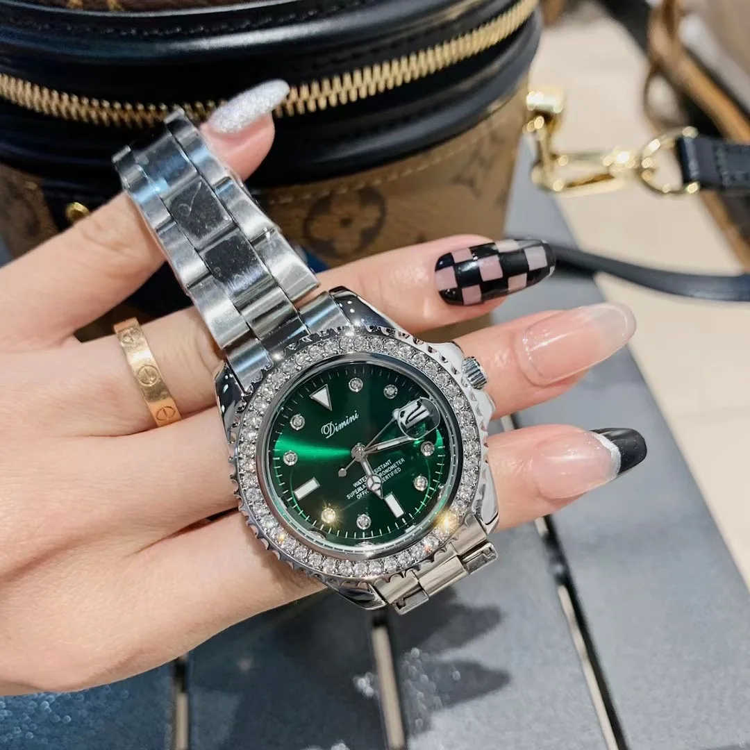 Relojes Verdes | ppgbbe.intranet.biologia.ufrj.br