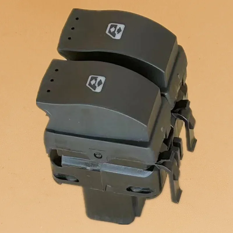 Master-Window-Control-Button-Switch-For-Renault-Trafic-II-Espace-4 ...