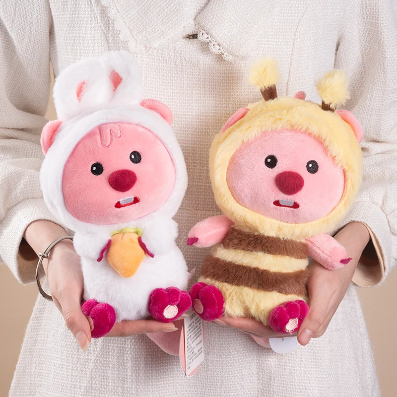 LOOPY-Animal-Series-Plush-Toy-Kawaii-Decoration-Sofa-Pillow-Anime ...