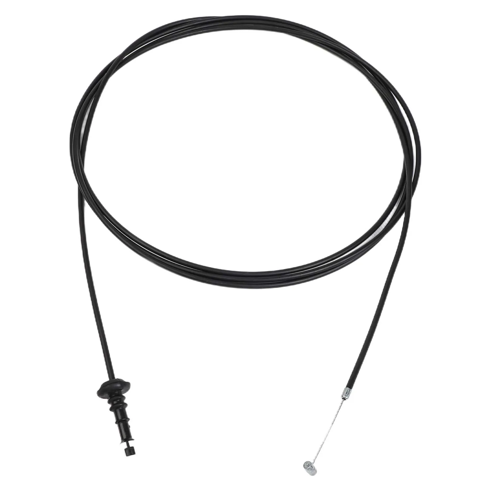 Car LHD Fuel Lid Cable Truck Lid And Fuel Cover Opener Cable Wire For ...