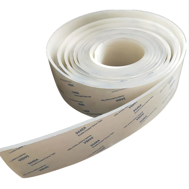 1M-White-Silicone-Rubber-Strip-Self-Adhesive-Seal-Gasket-Thickness-1mm ...