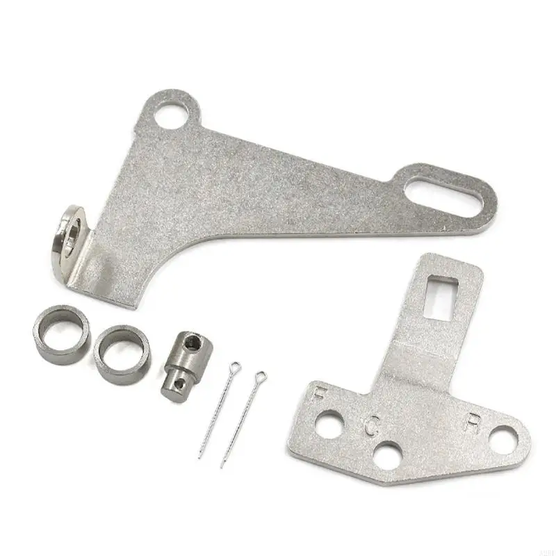 Car Shifter Bracket & Lever Automatic Transmission Shifter Cable ...