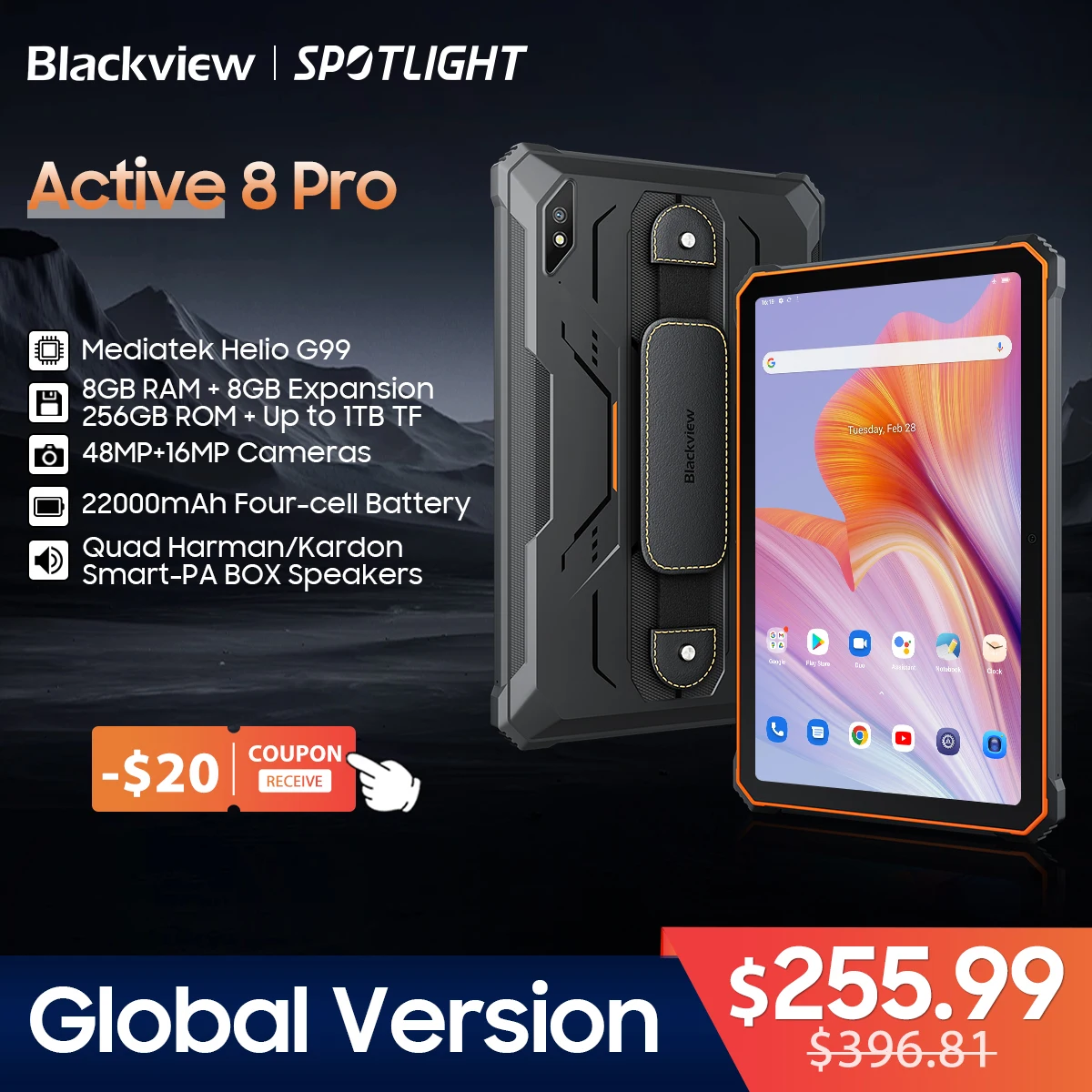 World-Premeire-Blackview-Active-8-Pro-Rugged-Tablets-Android-13-10-36-2 ...