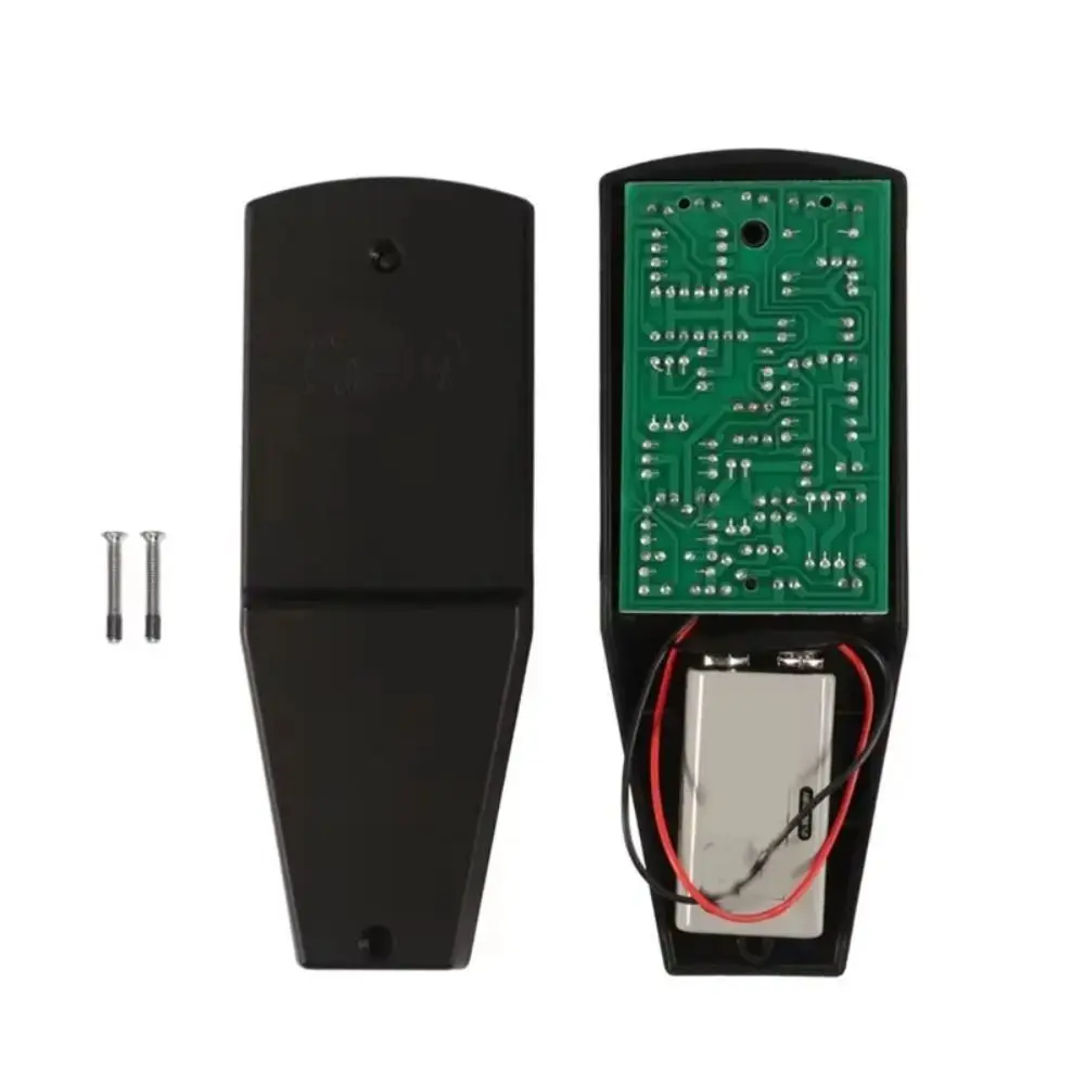 High Sensitivity EMF Meter EMF Detection Universal Paranormal Equipment ...