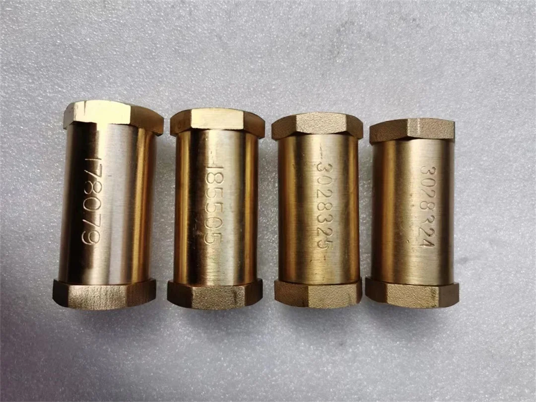 Cummins-engine-QSM11-ISM11-QSX15-engine-check-valve-185505-3028325 ...