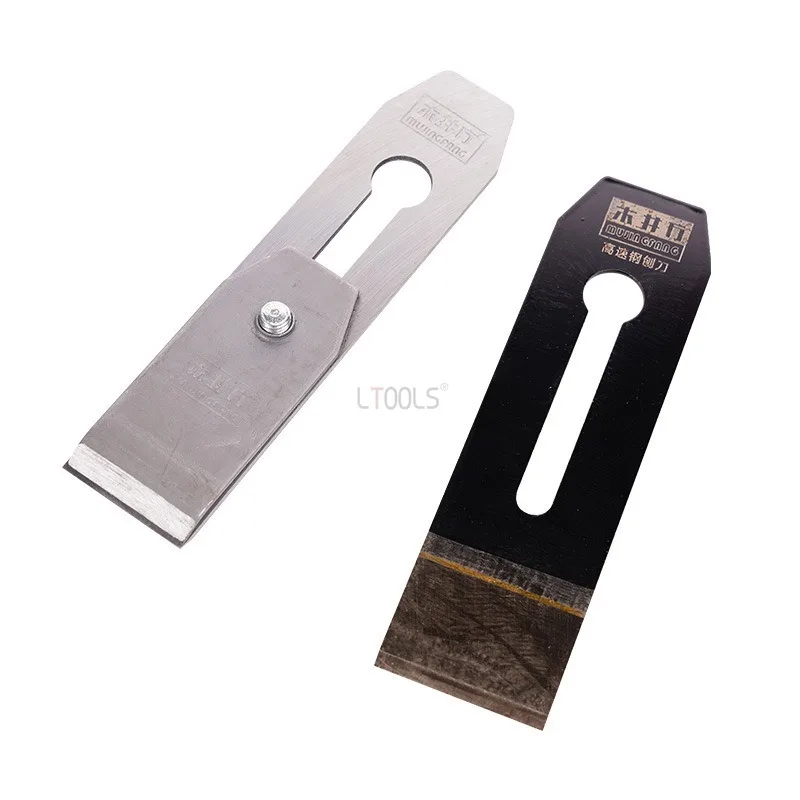 Carpentry-Special-Cover-Iron-Blades-for-Hand-Planer-Woodworking-44mm ...
