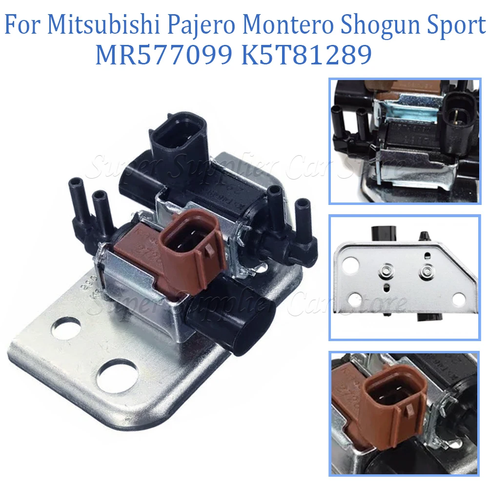 MR577099-K5T81289-For-Mitsubishi-Pajero-Montero-Shogun-Sport-Triton ...