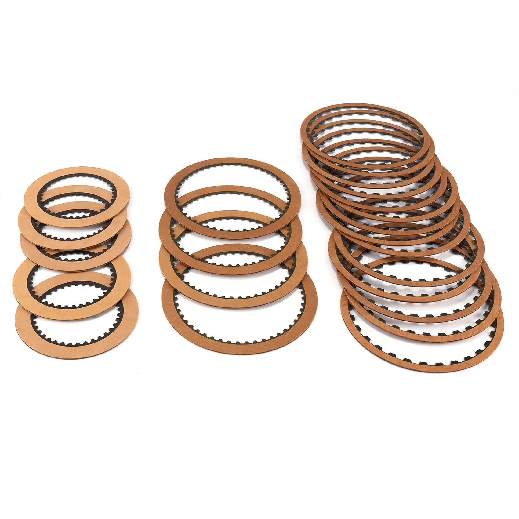 ZF4HP18-Gearbox-Friction-Disc-Transmission-Clutch-Friction-Plate-Kit ...