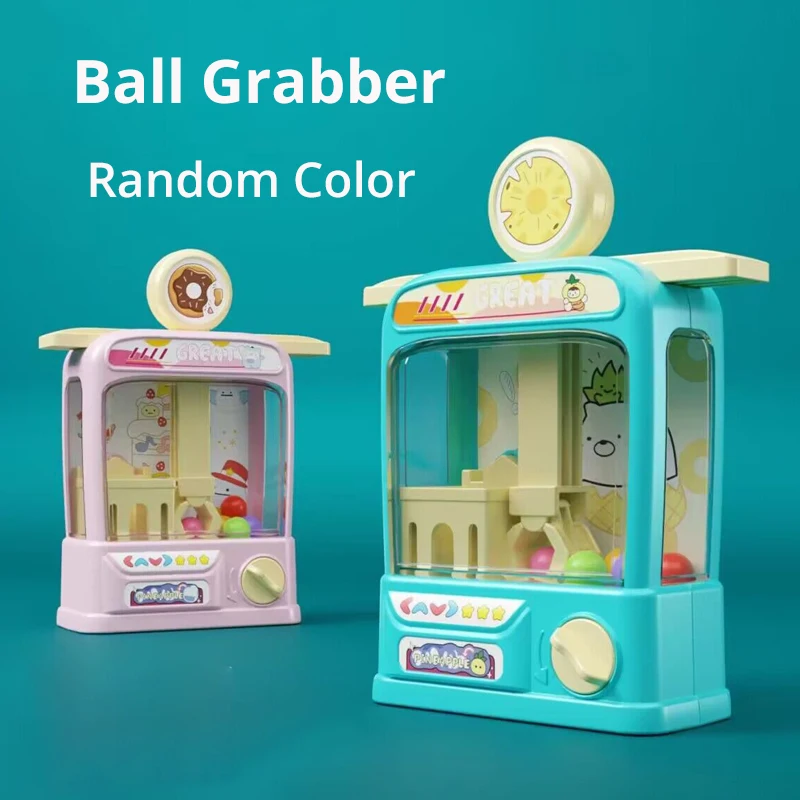 Fun-Grab-Ball-Game-Random-Color-Children-s-Ball-Grabber-Toys-Exercise ...
