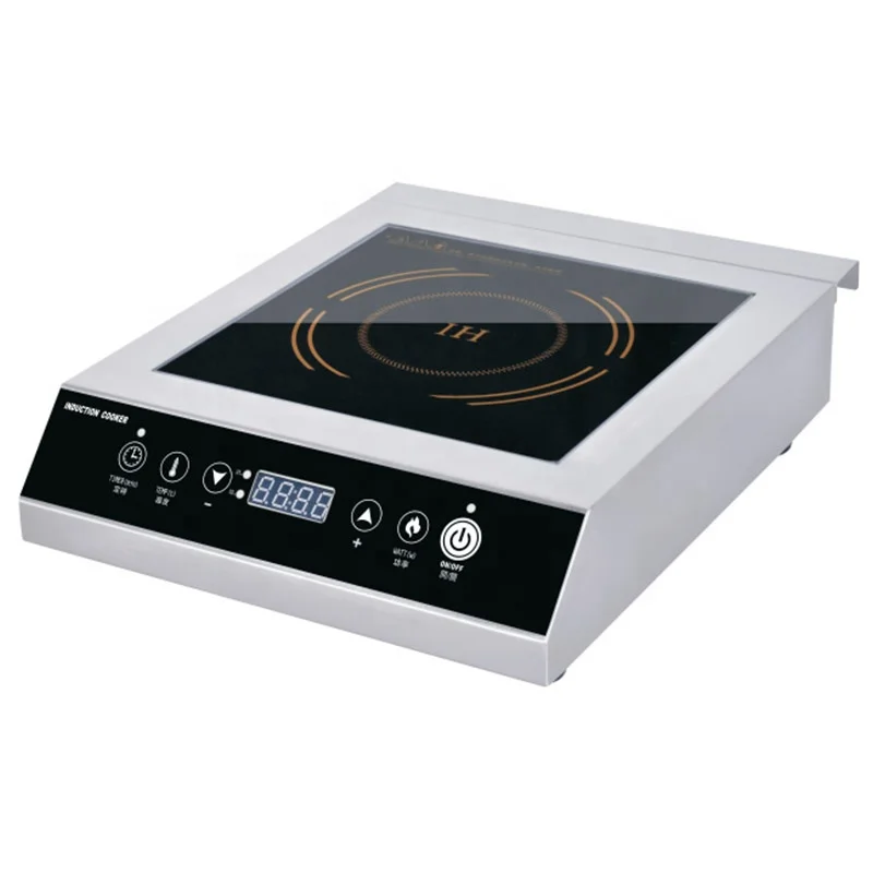 Induction Cooktop Under Stone: The Ultimate Guide to Hidden, Modern ...