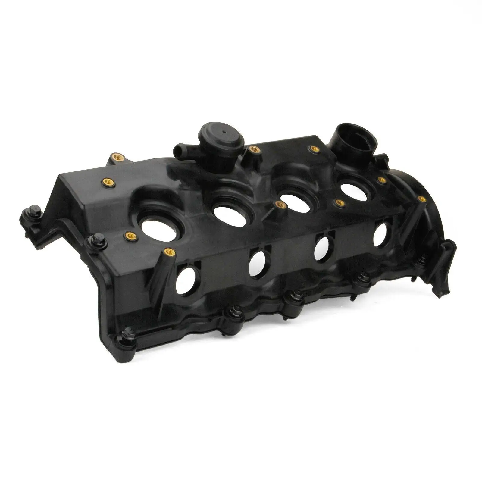 AP02 New Valve cover with gasket 55573764 For OPEL ASTRA J CORSA D ...