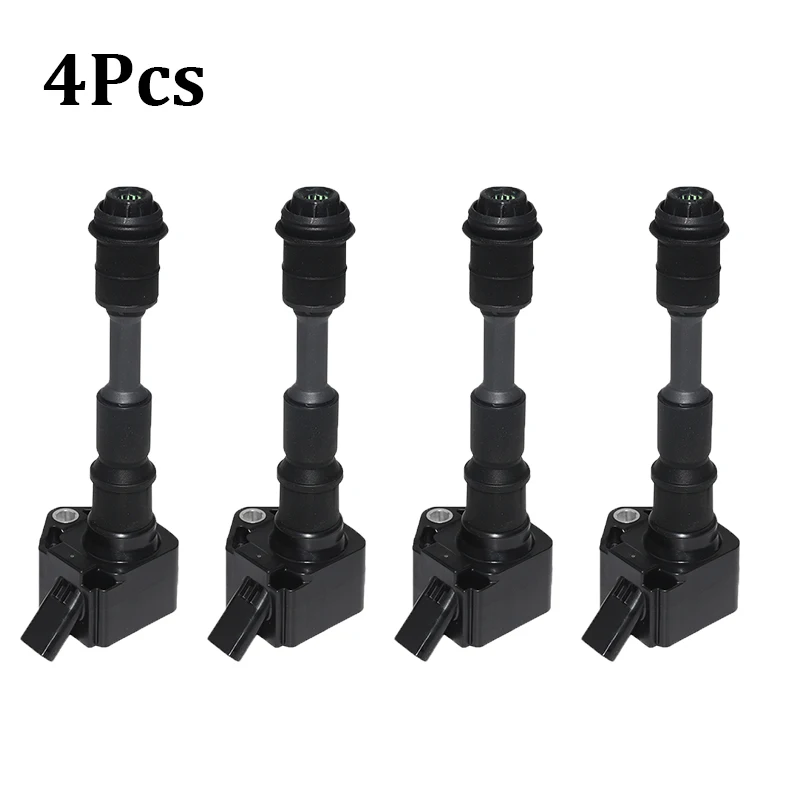4Pcs-31312514-Ignition-Coil-For-Volvo-S60-S80-S90-V40-V60-V70-V90-XC40 ...