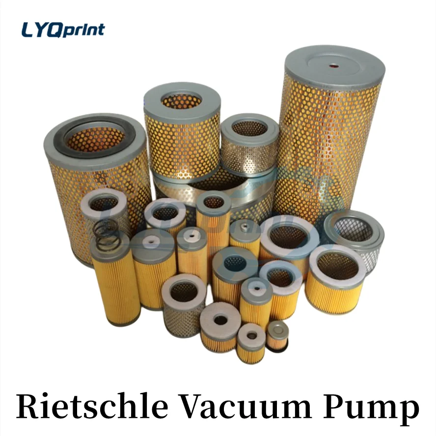 Filter-Fits-Rietschle-Vacuum-Pump-317895-317896-317900-317932-317957 ...