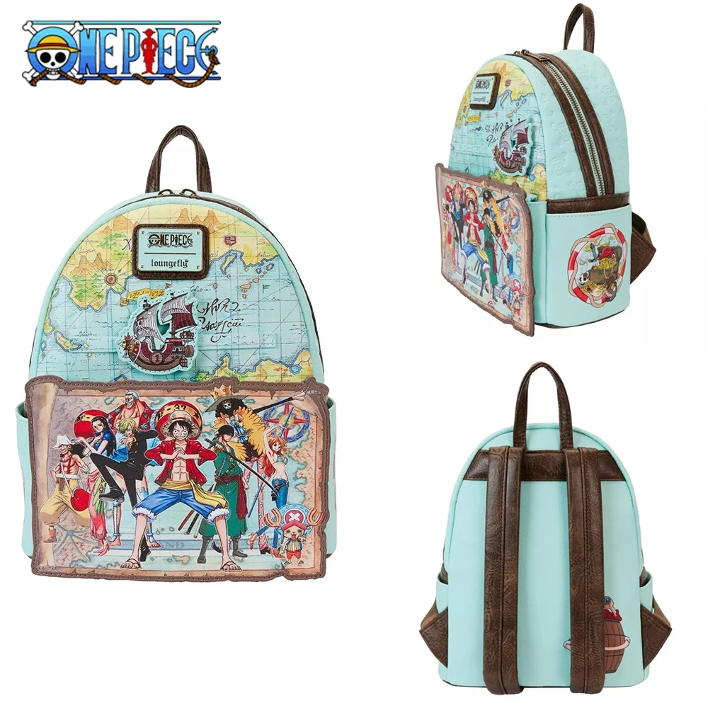 Loungefly-One-Piece-Anime-Figure-Luffy-Zoro-Gang-Karte-Mini-Rucksack ...