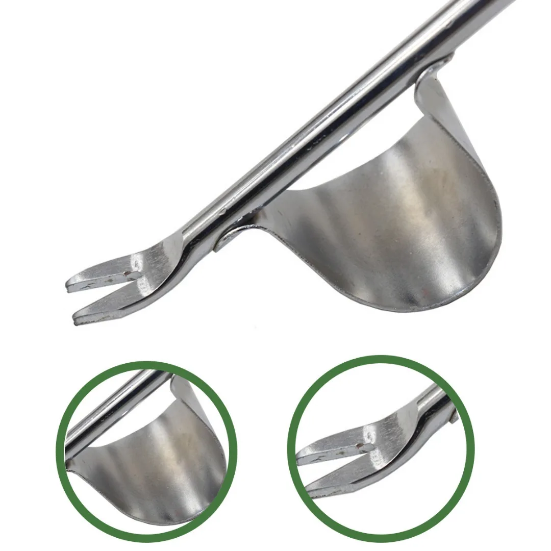 Manual Weed Cutter
