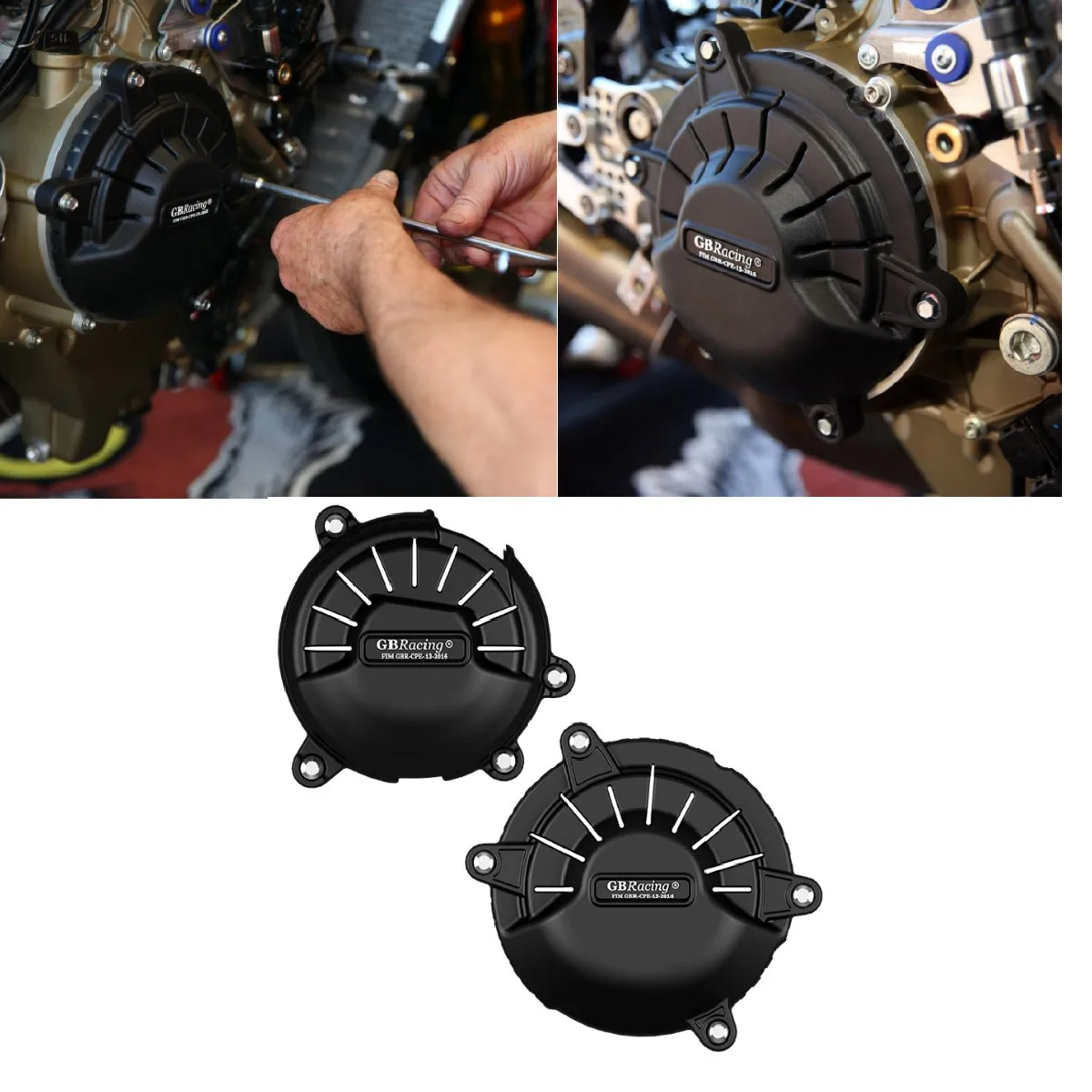 For-Ducati-PANIGALE-V4R-V4-SP2-2019-2022-2021-2020-Motorcycles-Engine ...