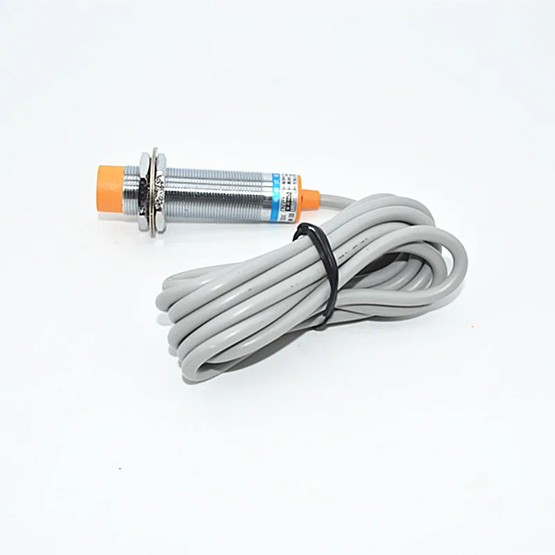M12-4mm-sensing-DC-5V-NPN-NO-LJ12A3-4-Z-BX-5V-cylinder-inductive ...