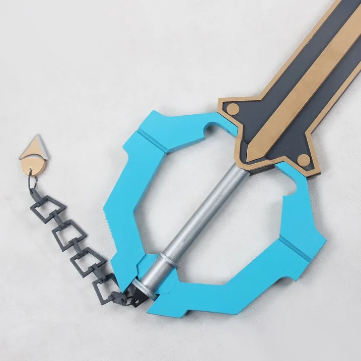 Earthshaker Keyblade