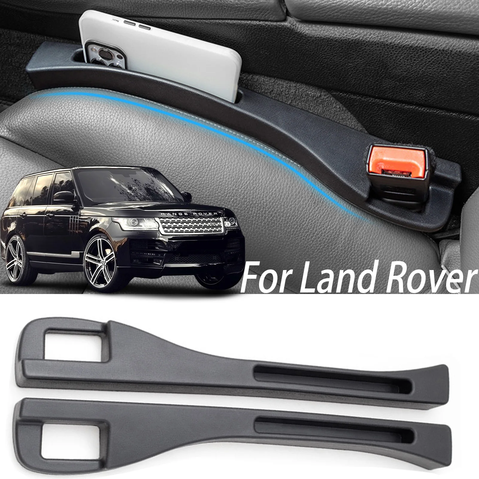 Organizador-de-hendiduras-de-asiento-de-coche-relleno-de-espacio-de ...