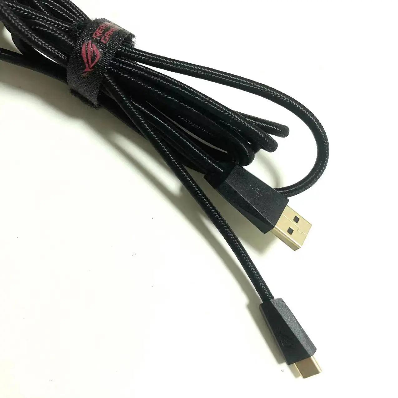 Cable USB tipo EC para ASUS ROG Gladius III, ROG Keris, ROG Chakram ...