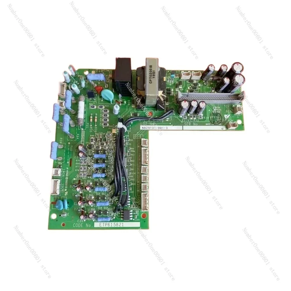 ETP615821-Yaskawa-inverter-G5-series-11-and-15KW-drive-board ...