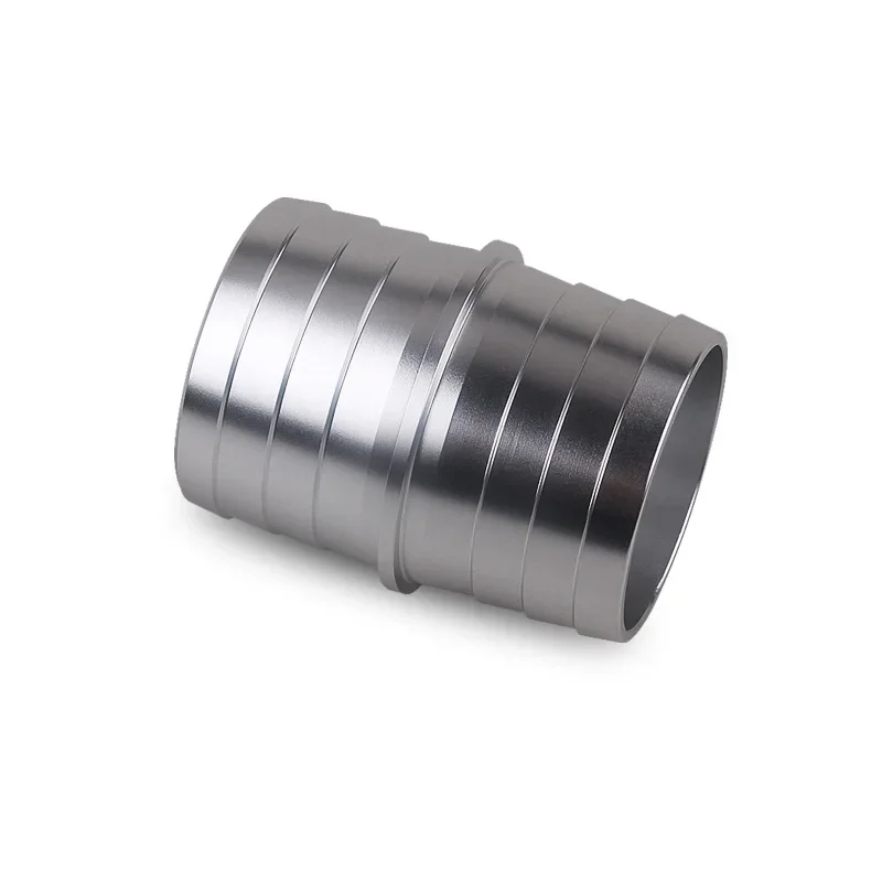 1-1/2" to 1-1/2" Inch Hose Barb Splice Coupler Repair Mend Fitting ...