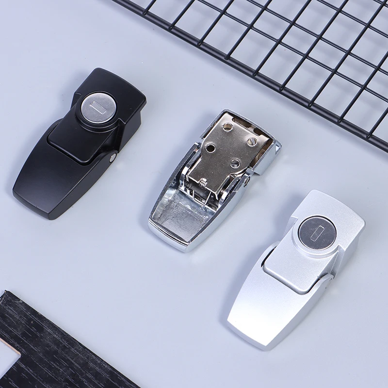 Dk604-Buckle-Lock-Stainless-Steel-Cabinet-Latch-Drawer-Security-Toggle ...