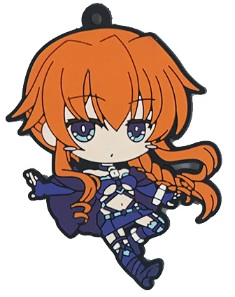 Kotori Itsuka Efreet Chibi