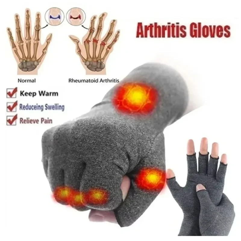 Arthritis Gloves: A Comprehensive Review and Guide for Relief and Comfort