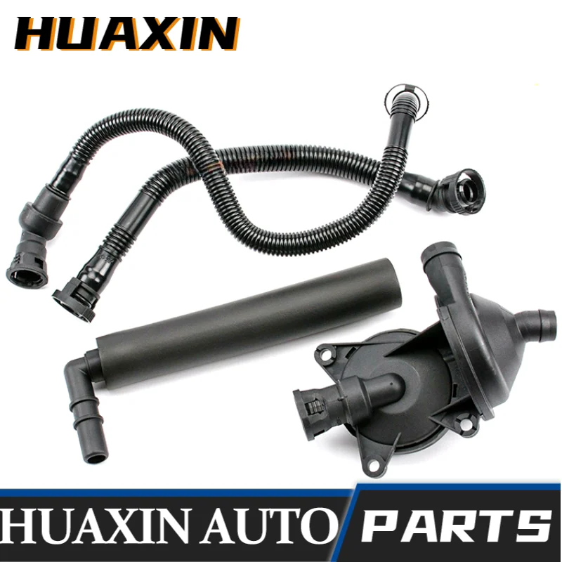11617503520-Auto-Parts-Oil-Separator-Hose-Crankcase-Ventilation-Valve ...