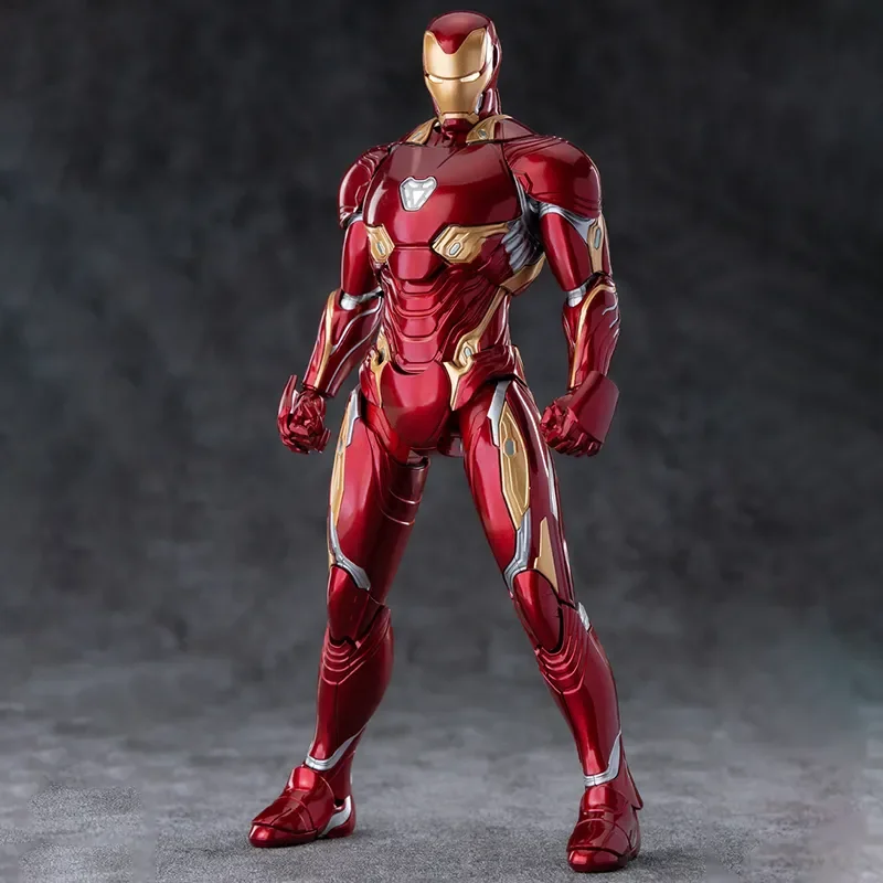 Iron Man Mark 50 Avengers Assemble