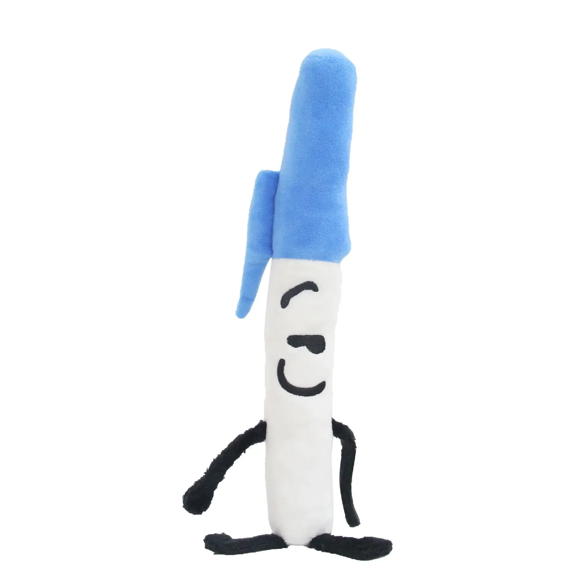 Battle for Dream Island BFDI Plush Toy Caroon Doll Soft Stuffed Figure ...