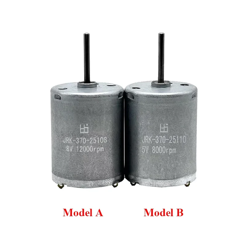 RK-370-Mini-370-Motor-DC-3V-5V-6V-8V-12000RPM-High-Speed-Micro-24mm ...
