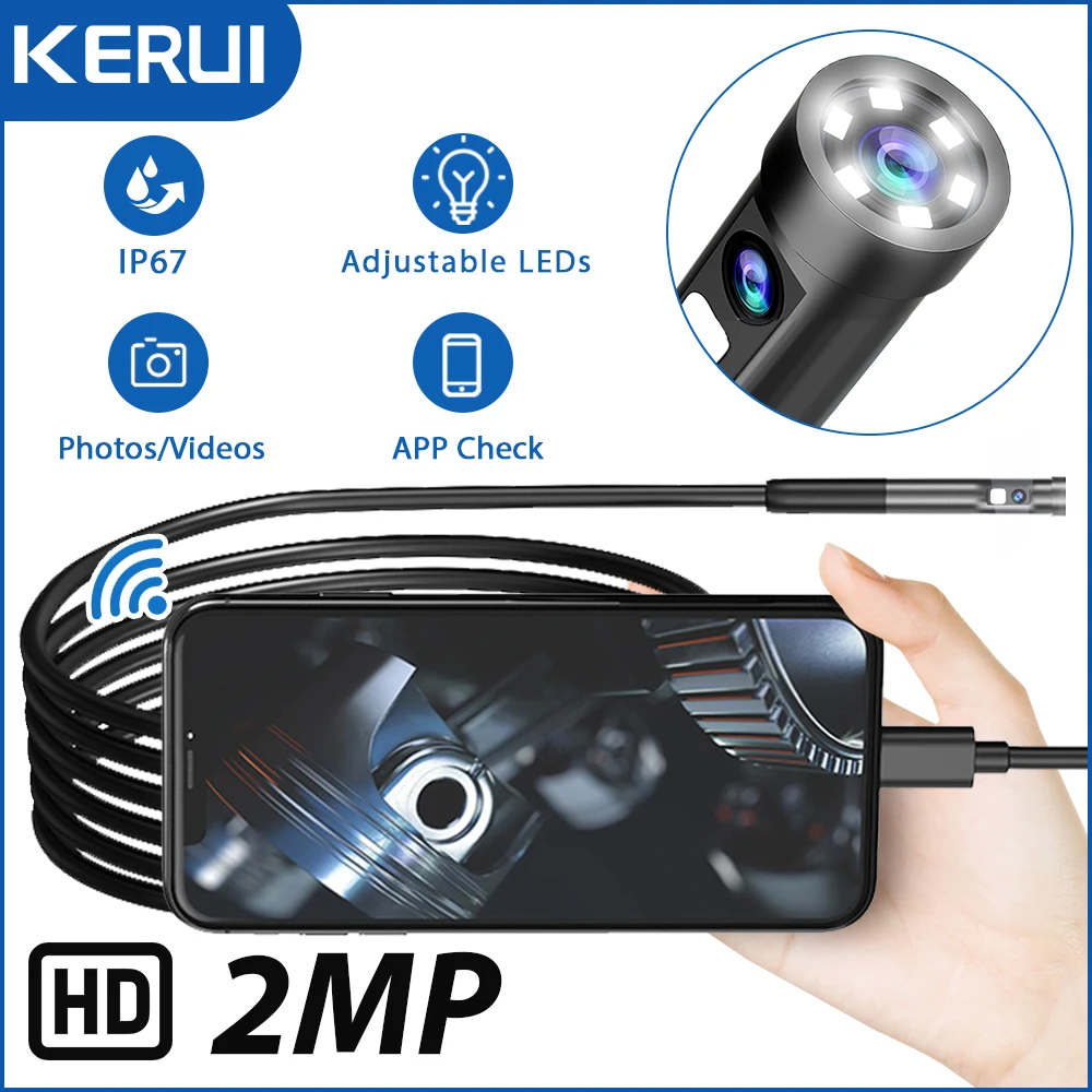 KERUI-2MP-Dual-Lens-Endoscope-Camera-for-Type-C-Android-Mini-Inspection ...