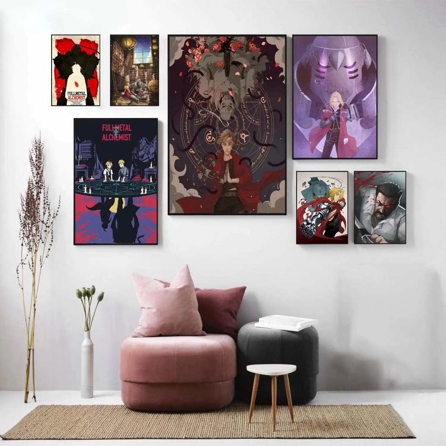 Comic Book Bedroom Ideas