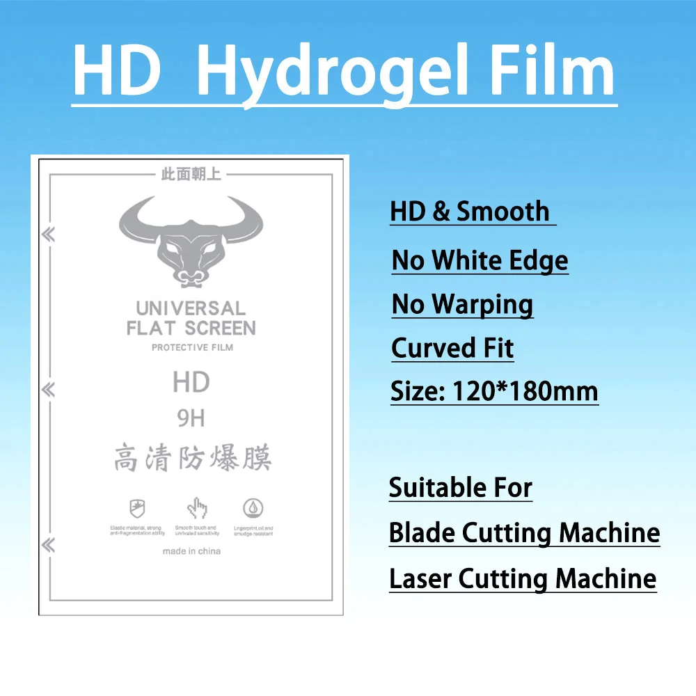 TPU-Flexible-Soft-Hydrogel-Movies-Matte-Privacy-Thickess-HD-Smart-Phone ...