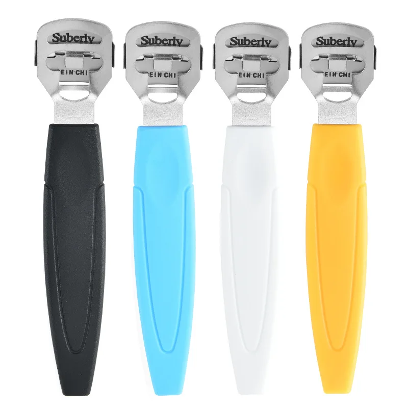 1-Pcs-Stainless-Steel-Foot-Skin-Shaver-Corn-Cuticle-Cutter-Remover-Rasp ...