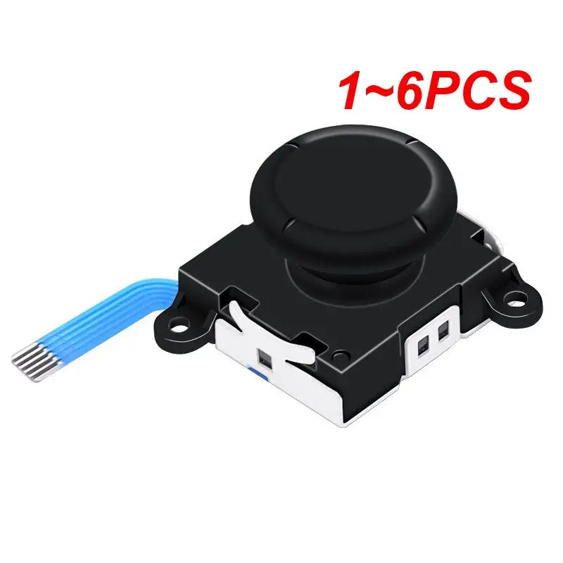 1-6PCS-set-Replacement-Analog-Joystick-ThumbStick-Button-Module-For ...