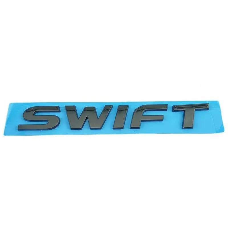 Swift Car Logo