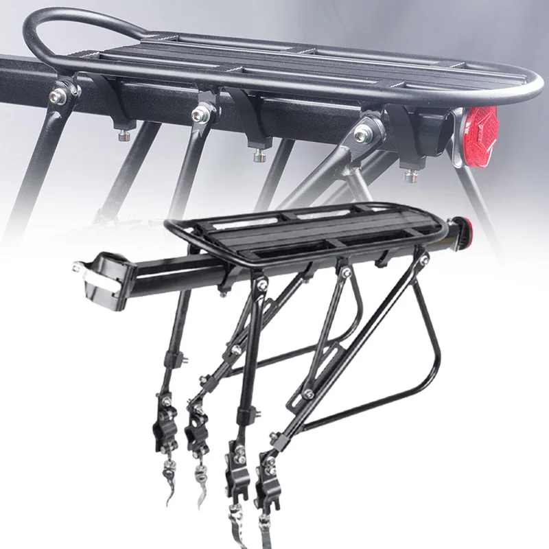Rear Bike Rack For Mountain Bike With Disc Brakes at Ronald Wray blog