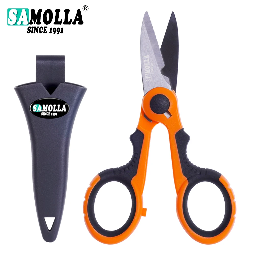 SAMOLLA Official Store