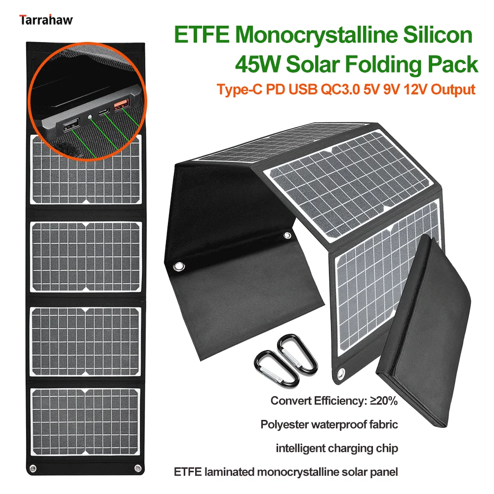 Photovoltaic Panel 20 | Usb Etfe Solar Panel | Solar Cell 12v Etfe ...