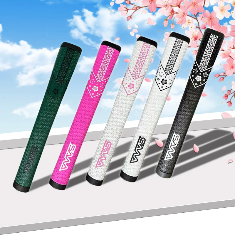 Sawa Golf Push Grip Press Push Grip Zero Torque Push Grip Simple ...
