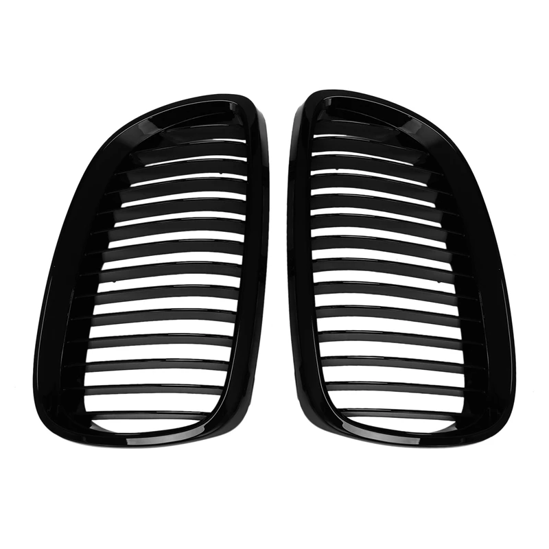 Car Front Kidney Grille Grill for BMW 3 Series E92 E93 M3 328I 335I ...