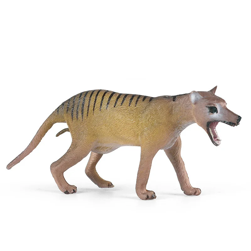 Extinct Wild Animals