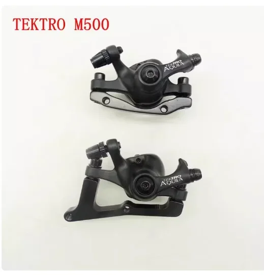 1 Pair for TEKTRO MIRA MD-M500 Cyclocross CX Road Mechancial Disc Brake ...