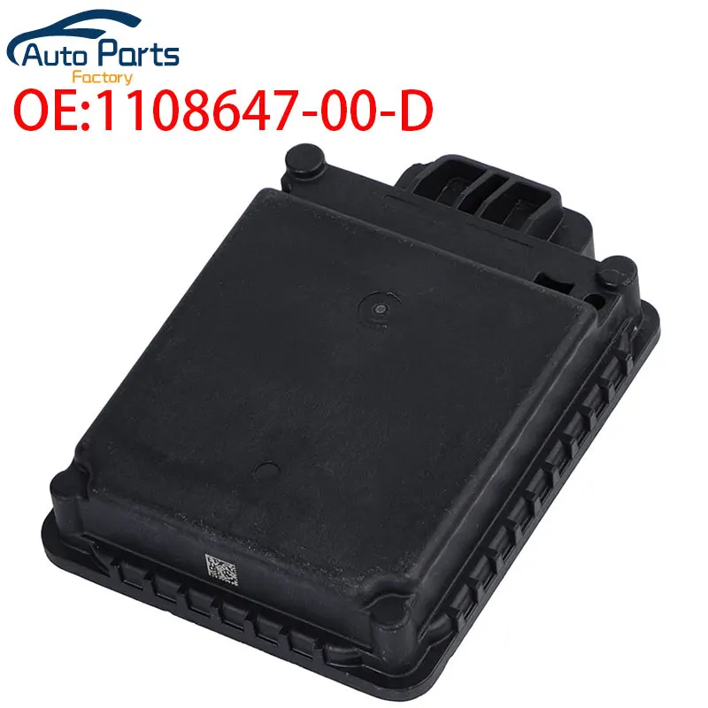 New-Front-Radar-Distance-Control-Module-For-Tesla-Model-3-For-Geely ...