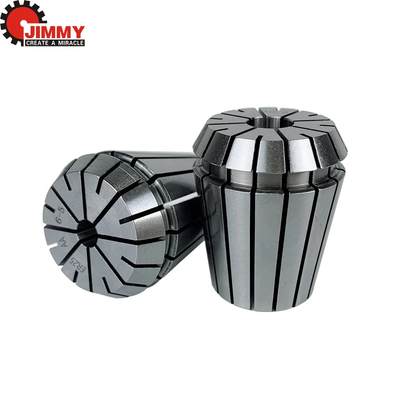 JIMMY-ER11-ER16-ER20-ER25-High-Precision-Spring-Collet-Chucks-Tool-Holder-for-CNC-Engraving ...