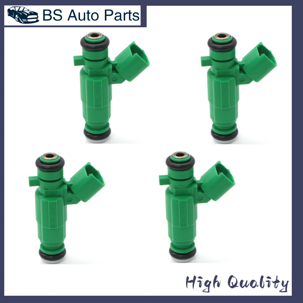 Fuel-Injectors-Nozzle-35310-3C400-For-Hyundai-Santa-Fe-KIA-Sorento ...